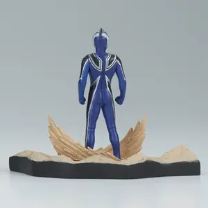 BANPRESTO Ultraman Gaia Special Effects Stagement Ultraman G