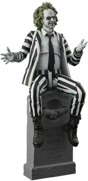 BANDAI Beetlejuice Beetlejuicebeetlejuice