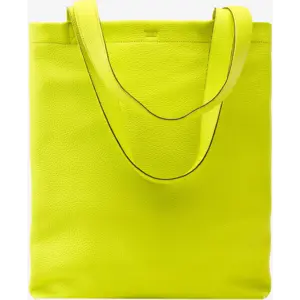 TUSK Zoya Tote Bag Lime