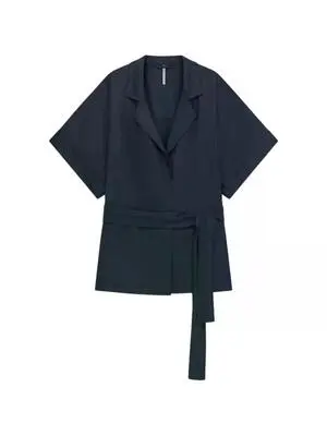 Liviana Conti Single Breasted Blazers For Women