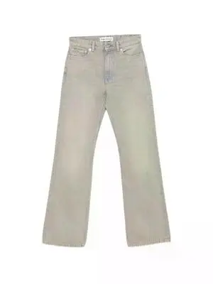 Our Legacy Belt-loops Jeans