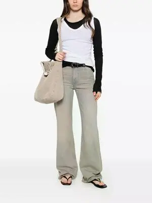 Our Legacy Belt-loops Jeans