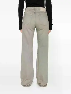 Our Legacy Belt-loops Jeans