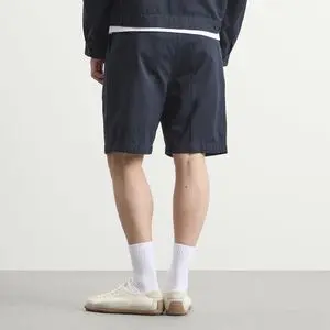 KAPTAIN SUNSHINE Riviera Bermuda - Navy