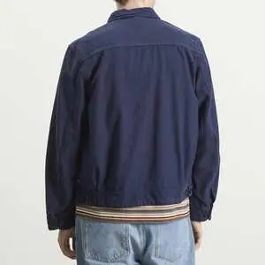 Nudie Jeans Blake Zip Jacket