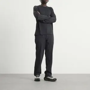 HIKING PATROL X Mammut Lightweight Stretch Trousers