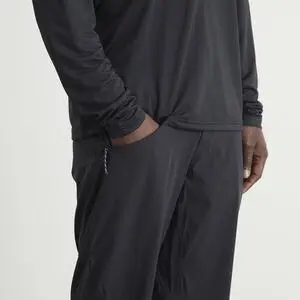 HIKING PATROL X Mammut Lightweight Stretch Trousers