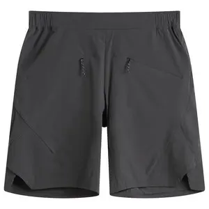 Hiking Patrol Elasticated Bottoms For Men