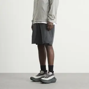 HIKING PATROL X Mammut Light Performance Shorts