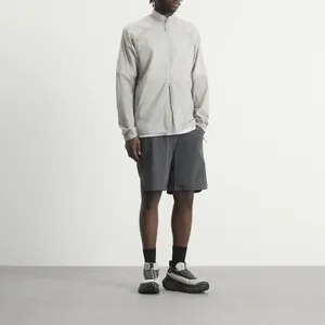 HIKING PATROL X Mammut Light Performance Shorts