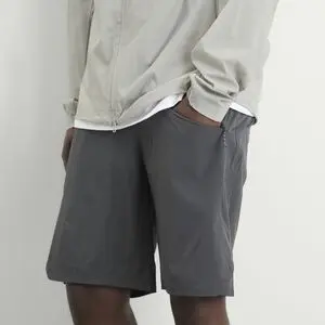 HIKING PATROL X Mammut Light Performance Shorts