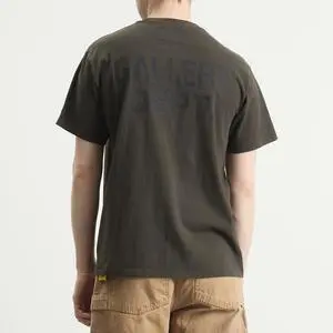GALLERY DEPT. Logo Dusty T-shirt - Graphite