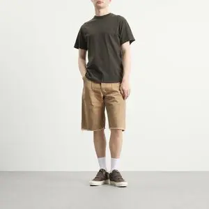 GALLERY DEPT. Logo Dusty T-shirt - Graphite