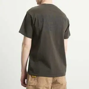 GALLERY DEPT. Logo Dusty T-shirt - Graphite