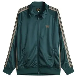 Needles Poly Jacquard Track Jacket