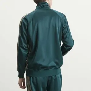 Needles Poly Jacquard Track Jacket
