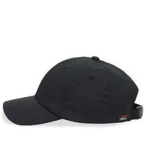 NANGA Nylon Tusser Baseball Cap