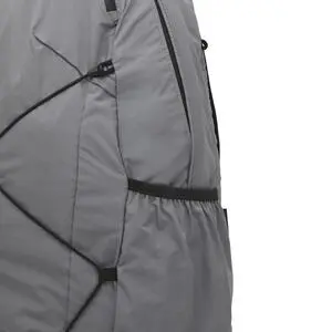 MAZI UNTITLED Roam Backpack - Light Grey