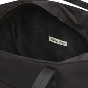 MAZI UNTITLED Café Tote Bag