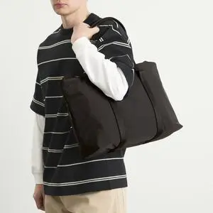 MAZI UNTITLED Café Tote Bag