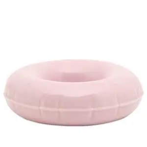 HOME STUDYO Moby Tealight Holder - Bubblegum