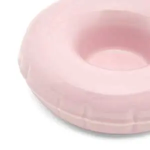 HOME STUDYO Moby Tealight Holder - Bubblegum