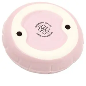 HOME STUDYO Moby Tealight Holder - Bubblegum