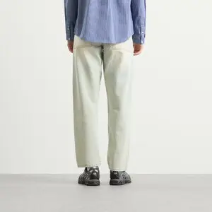 DIME Relaxed Denim Pants