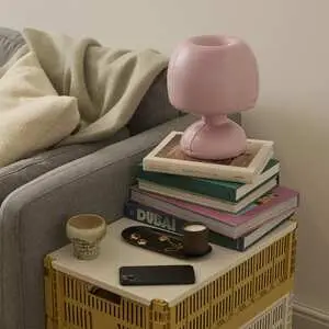 HOME STUDYO Freddy Lamp