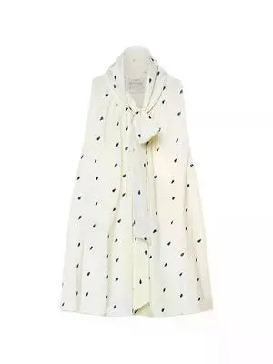 Forte Forte White Tops