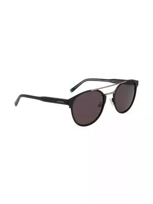 Lacoste Logo-lettering Sunglasses