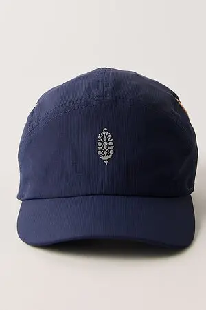 Free People Bungee Buti Panel Cap