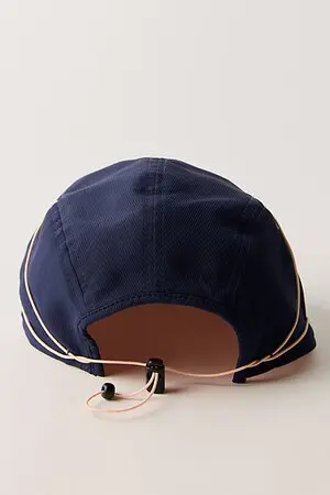 Free People Bungee Buti Panel Cap
