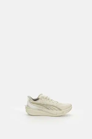 PUMA Running Shoes - White