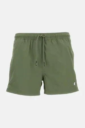 K-WAY Hazel Beach Swimsuit - Green