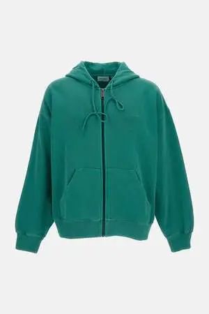 Carhartt Work In Progress Hoodie - Verde