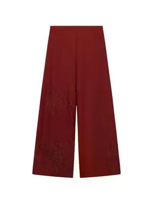 Liviana Conti Palazzo Pants For Women
