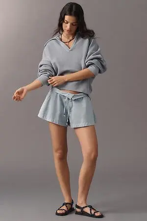 Citizens Of Humanity Trapeze Pullover Sweater