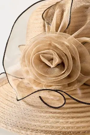 San Diego Hat Rosette Bucket Hat