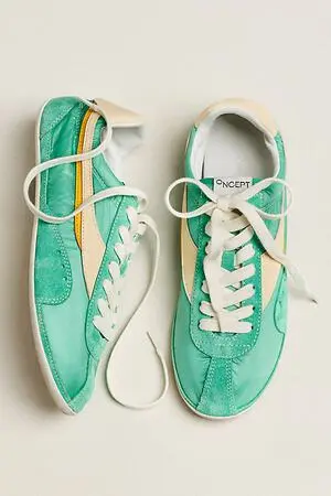 Oncept Temple Sneakers - Grasslands