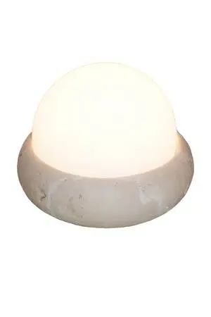 HUEGAH HOME Monte Cordless Lamp - N,a