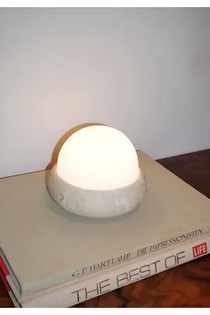 HUEGAH HOME Monte Cordless Lamp