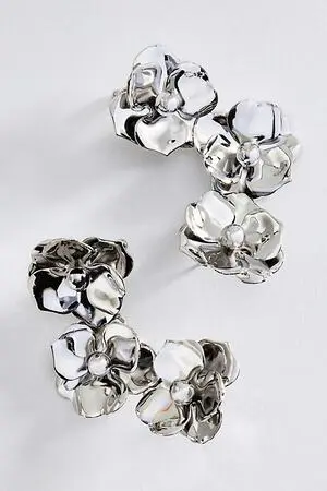 RMN Studios Rosie Ear Climber Earrings