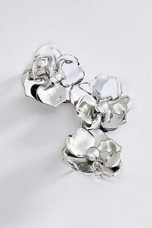 RMN Studios Rosie Ear Climber Earrings