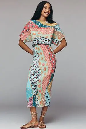 Never Fully Dressed Day Dresses