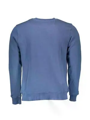 NORTH SAILS Logo-print Sweatshirt - Blue