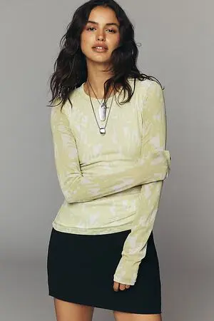 Rag & Bone Off The Shoulder Tops