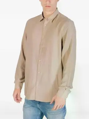 ANTONY MORATO Long-sleeve Button-down Shirt