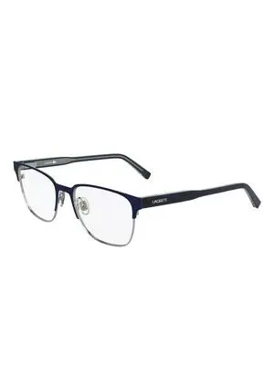 Lacoste Square Frame Eyeglasses