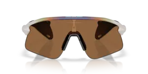 Oakley Stunt Devil Sunglasses - Silver